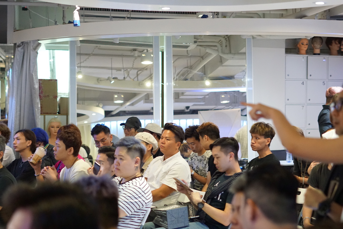 New Product Training Seminar - GEMZTAR LIMITED HONG KONG